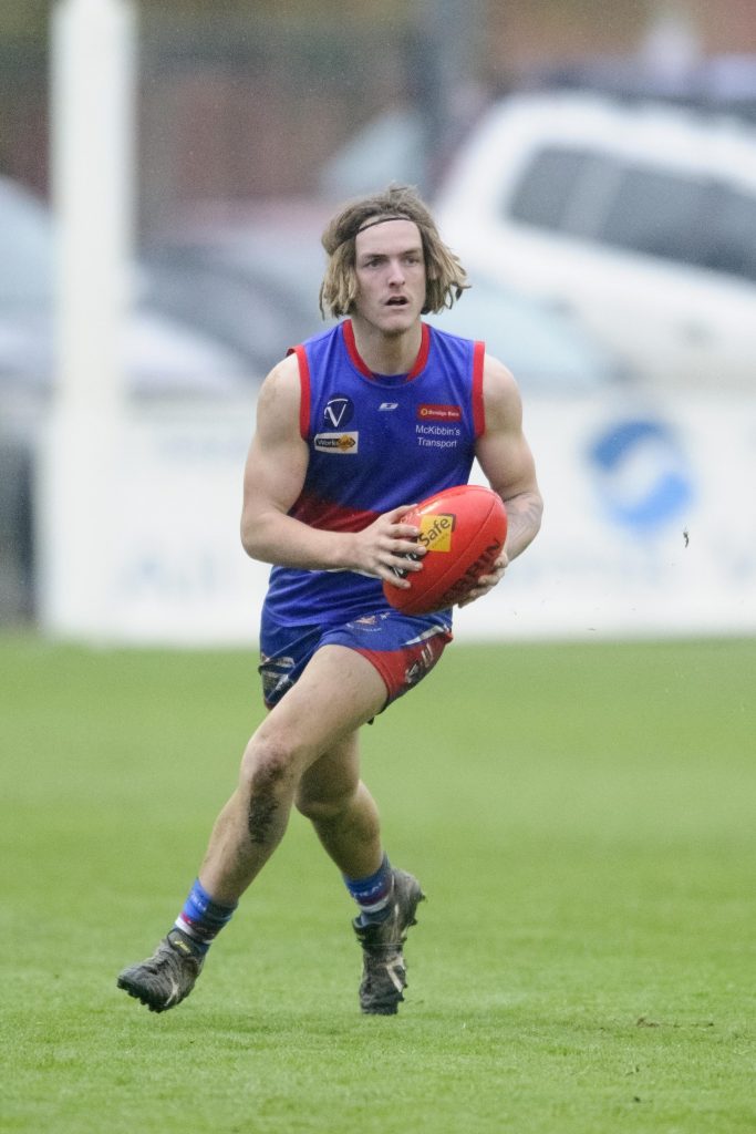 Gisborne puts on a late show | Sunbury & Macedon Ranges