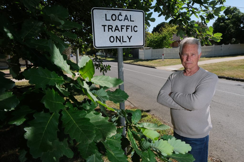 Anger over intersection inaction | Sunbury & Macedon Ranges