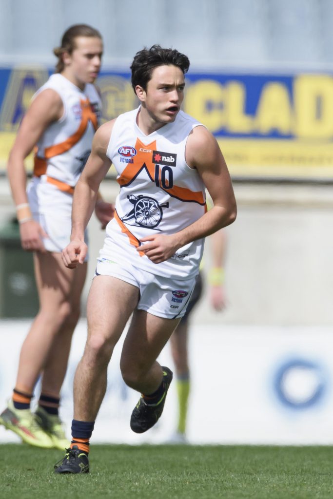 Sunbury Lions add young talent | Sunbury & Macedon Ranges