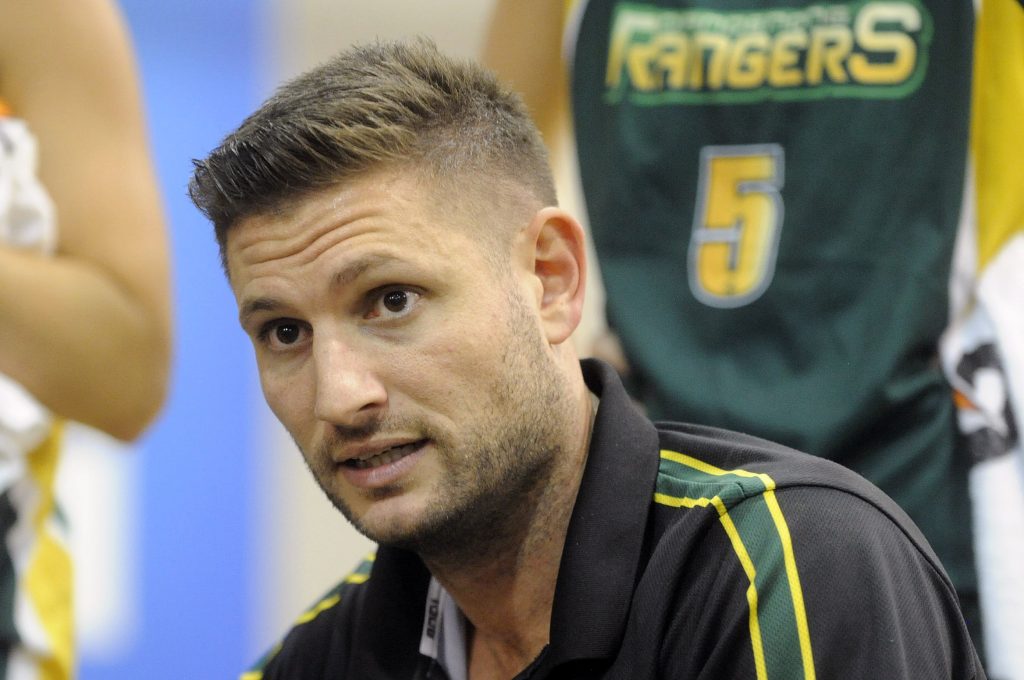 Sunbury Jets unveil key signings as training builds | Sunbury & Macedon ...