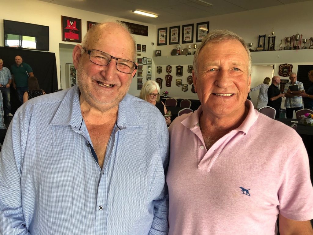 GDCA stars and legends honoured | Sunbury & Macedon Ranges