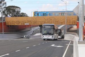 New buses between Sunbury and Diggers Rest | Sunbury & Macedon Ranges