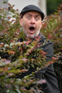 Releasing your inner child | Sunbury & Macedon Ranges