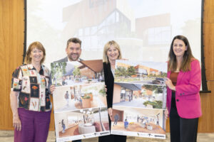 TAFE designs revealed | Sunbury & Macedon Ranges
