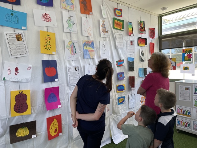 Young artists on show | Sunbury & Macedon Ranges