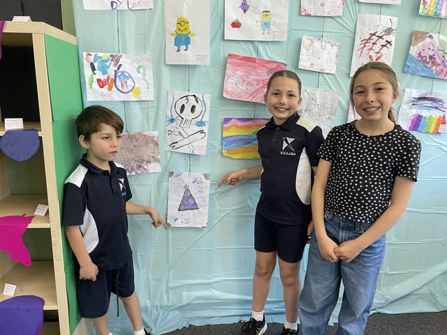 Young artists on show | Sunbury & Macedon Ranges